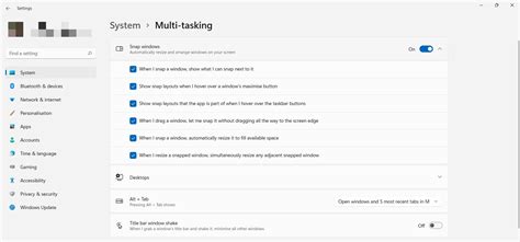 How To Multitask Better On A Windows 11 Pc