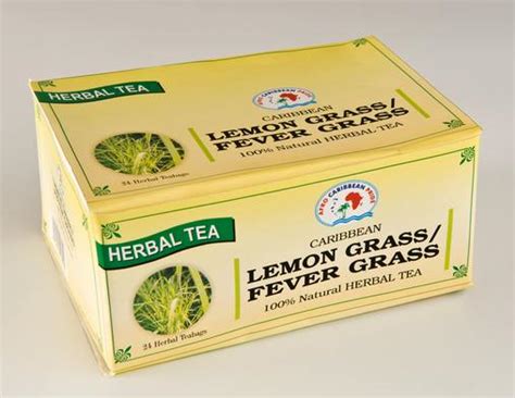 Lemon Fever Grass Tea At Best Price In Mumbai By Clique Exports Private Limited Id 5730282048