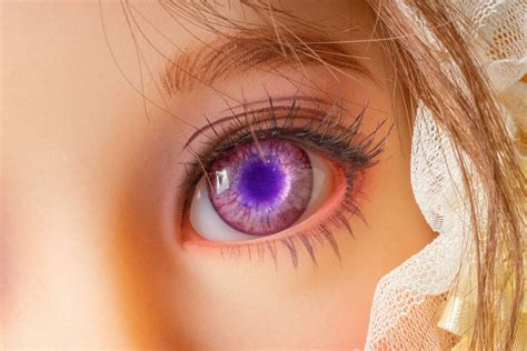 Axb Doll Cm Head A Hybrid Strawberry Climax