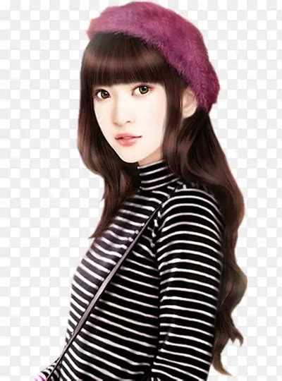 美女png图片素材下载 图片编号10321923 Png素材网