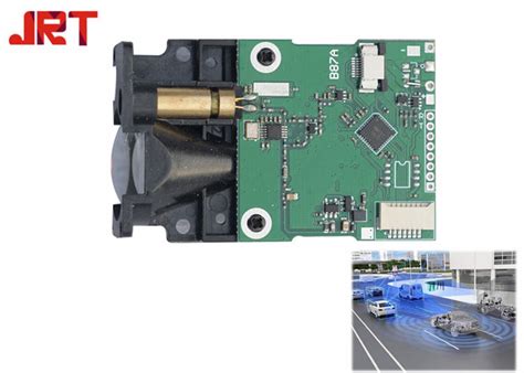 Sensor Jarak Laser Industri Tanpa Awak 100m Sensor Jarak Laser Presisi