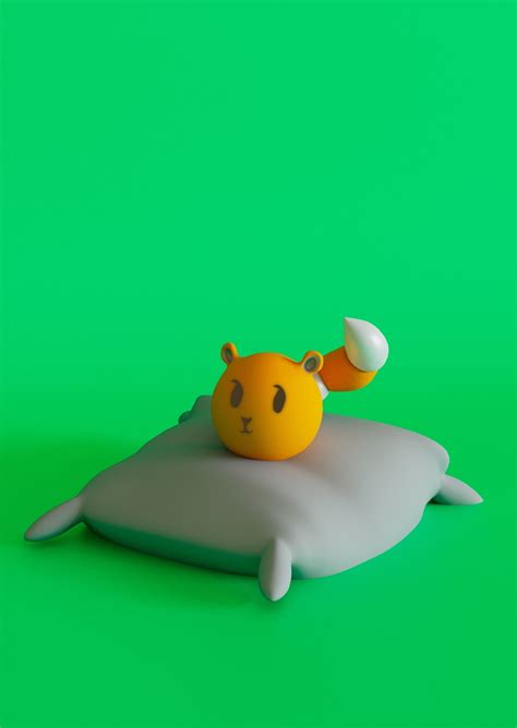 Студенческое портфолио Основы 3d анимации