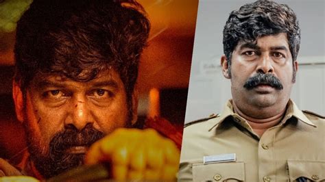 Joju Georges 5 Best Performances Showcasing His Versatility Joju Georges Top 5 Performances