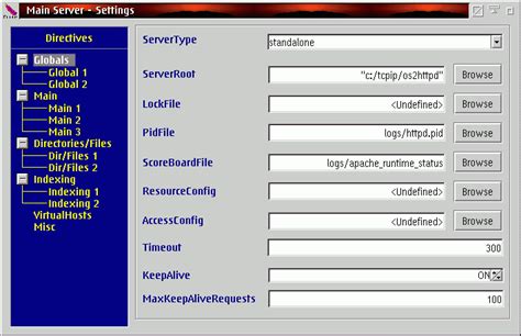 Serverconfig2 Ecsoft2