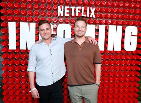 Incoming Dave And John Chernin On Making An R Rated Teen Party Movie That Wont Age Badly