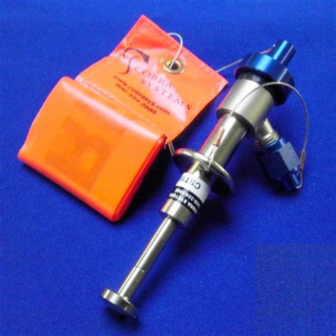 Pitot Static Adapter Cstc19725 4 Ateq Aviation Division