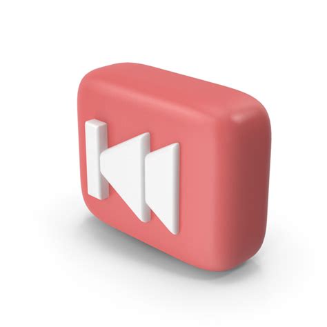 Rewind Button Symbol Png Images And Psds For Download Pixelsquid