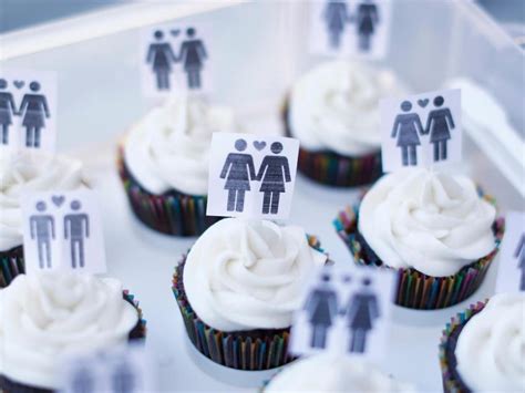 benefits of access to same sex marriage are unambiguously positive