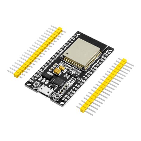 Esp32 Dev Kit C Unlogged Compatible With Arduino