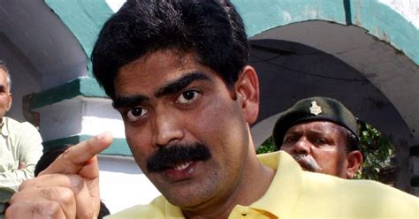 Coronavirus Jailed Former Rjd Mp Mohammad Shahabuddin Dies At 53 After