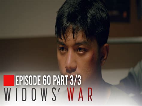 Widows' War: Jerico becomes the estate's spy! (Episode 60 - Part 3/3) | GMA Entertainment | GMA ...
