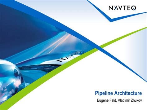 PPT Pipeline Architecture PowerPoint Presentation Free Download ID