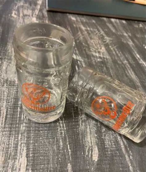 Стопки Jagermeister | Festima.Ru - Мониторинг объявлений