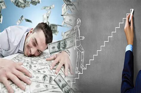 Wheres The Line Between Greed And Ambition Greed Vs Ambition