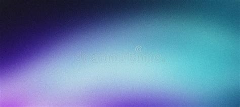 Abstract Colorful Gradient Background Blending Colors With Grainy Texture Stock Image Image Of