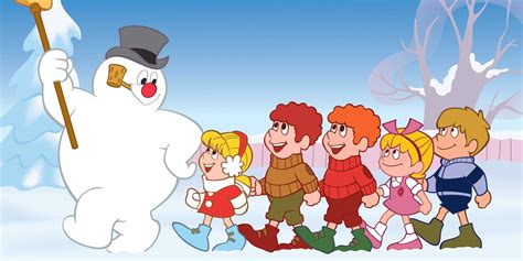 Frosty The Snowman Fulfills One Common Horror Trope