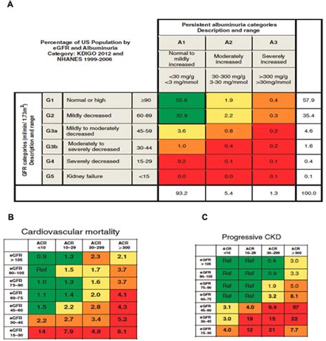 Ckd Classification