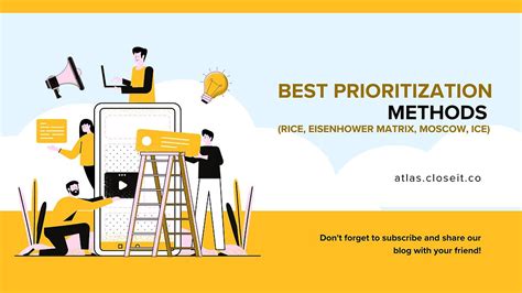 Best Prioritization Methods 2024 Best Prioritization Methods 2024