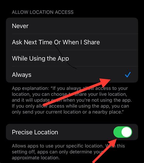 How To Fix Telegram Live Location Not Updating Iphone And Android