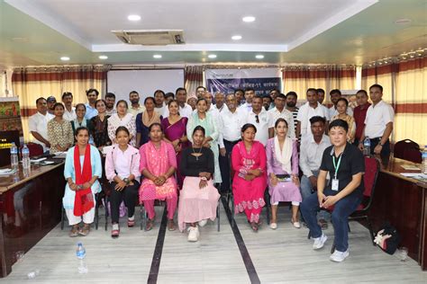 Cereal Systems Initiative For South Asia Csisa Closure Event Of