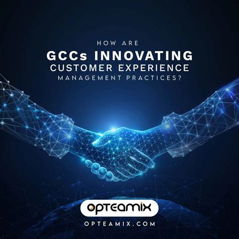 Opteamix On Linkedin Opteamix Customerexperience Customercentricity Globalcapabilitycenters