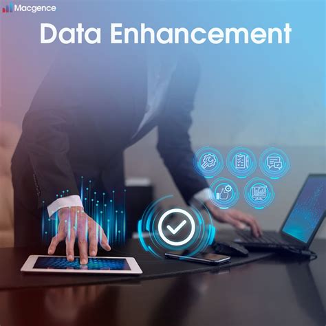dataenhancement dataquality macgence dataprecision datainnovation