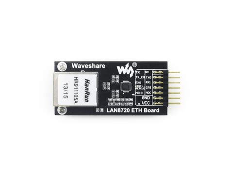 high performance lan8720 ethernet board 10 100 ethernet physical layer