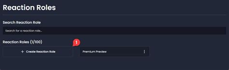 How To Make A Reaction Roles On Discord Noctaly Tutorials