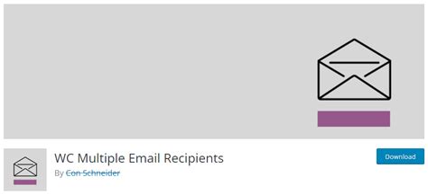 Ways To Add Multiple Email Recipients To WooCommerce Store