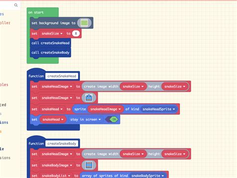 Sprite Animation With Makecode Arcade Little Bird Guides