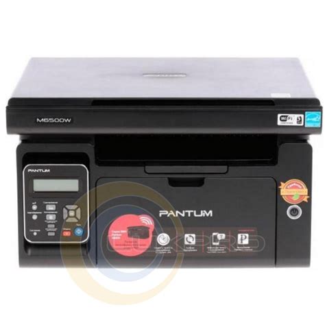 Принтер M6500W Pantum - купити за кращими цінами у Києві, узнати ...
