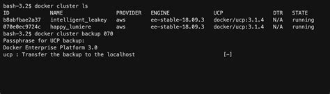 Introducing Docker Kubernetes Service Docker