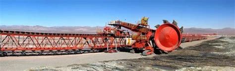 Heap Leach Systems At Best Price In Chennai By Takraf India Private