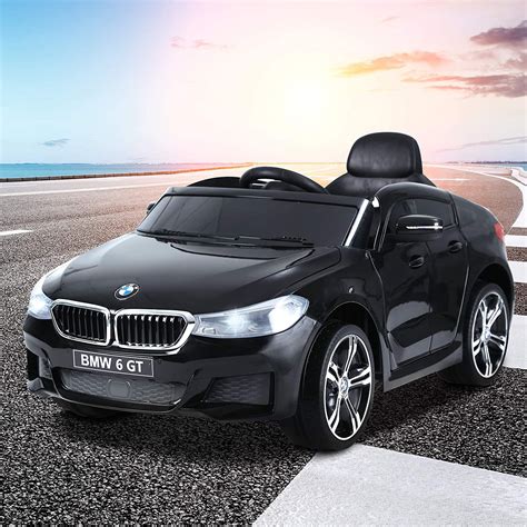 Cómo Elegir Un Coche Eléctrico Para Niños Juguetes