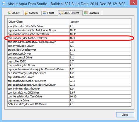 Jconnect Jdbc Driver Download Showcaseever