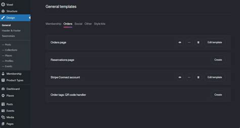 What Is The Voxel Wordpress Theme Voxel Guides