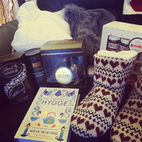 emuse: Hygge books