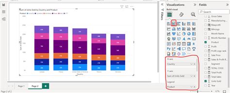 count multiple entries in one column microsoft fabric community