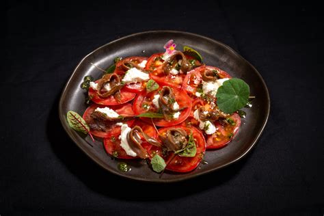 Холодные закуски