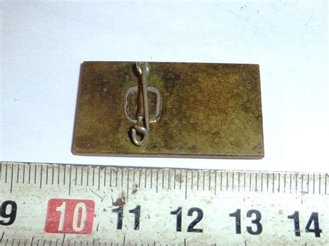 Trabant Wartburg Ddr Ndr Větší Odznak Znak Aukro