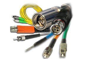 Fiber Optic Patch Cables Custom Fiber Optic Cable Assemblies