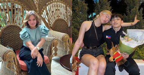carlos yulo s mom taps lawyer raymond fortun against fake news