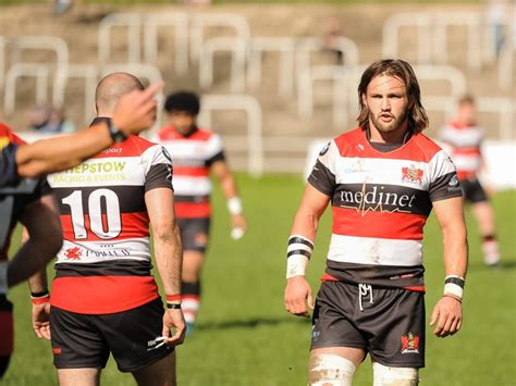 Cardiff Met Rfc V Pontypool Rfc Match Report Pontypool Rfc