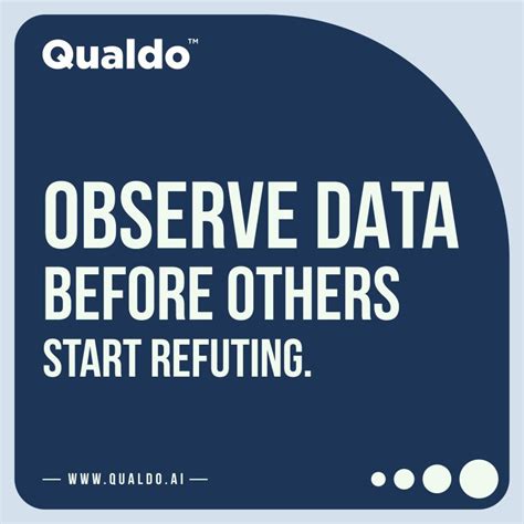 Sasikumar Rajendran On Linkedin Ml Datascience Qualdo