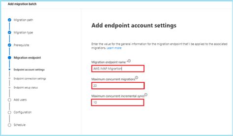 how to migrate aws workmail to office 365 securely cloudbik