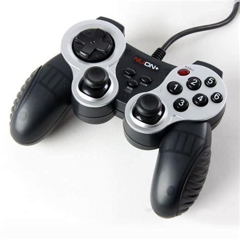 Anyone Tried Any Of These 12 Button Controllers 6 Buttons On Front And