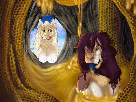 Honeycomb By Kouvinxx On Deviantart
