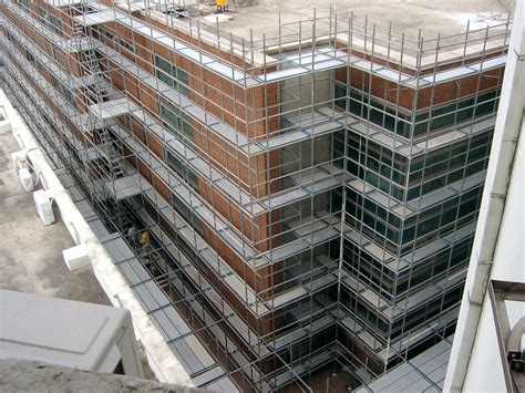 Is Modular Ringlock Scaffolding Suitable For Heavy Duty Projects China Manufacturers Tp