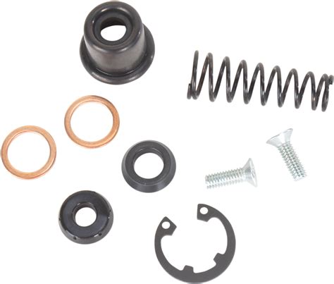 Prox Rebuild Kit Master Cylinder Front 37910020 J J Motorsports