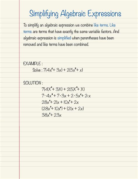 mac 1147 1 these notes include answered homework problems lecture